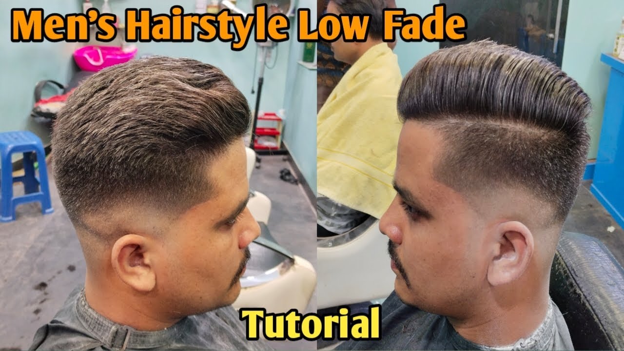 One Side Skin Match Haircut ️‍🔥1Saide Skin Fade🔥Hairstyle - YouTube