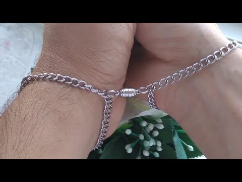 Cütlüklər üçün maqnitli qolbaq, Hobi tv