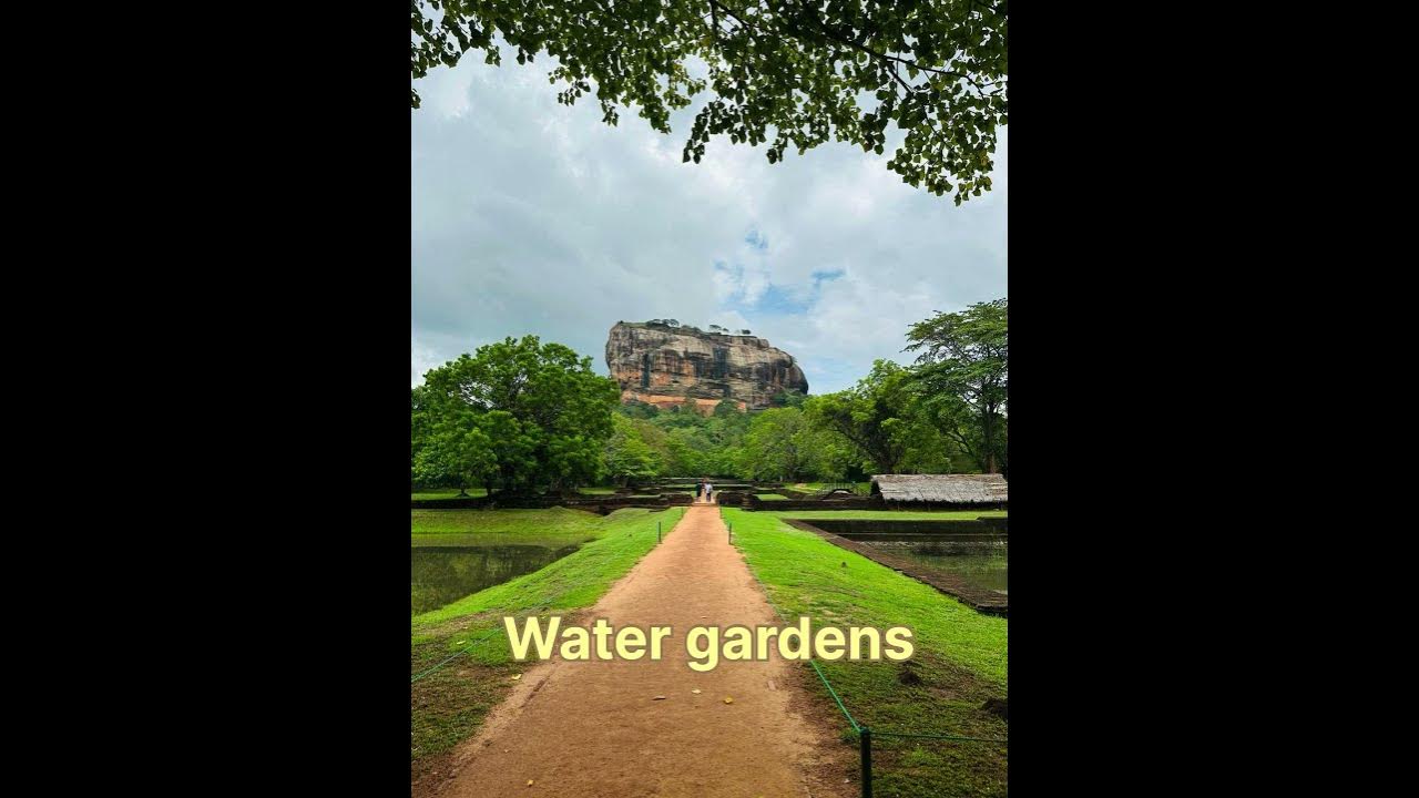 Sri Lanka tourist places that you can’t miss to see - YouTube