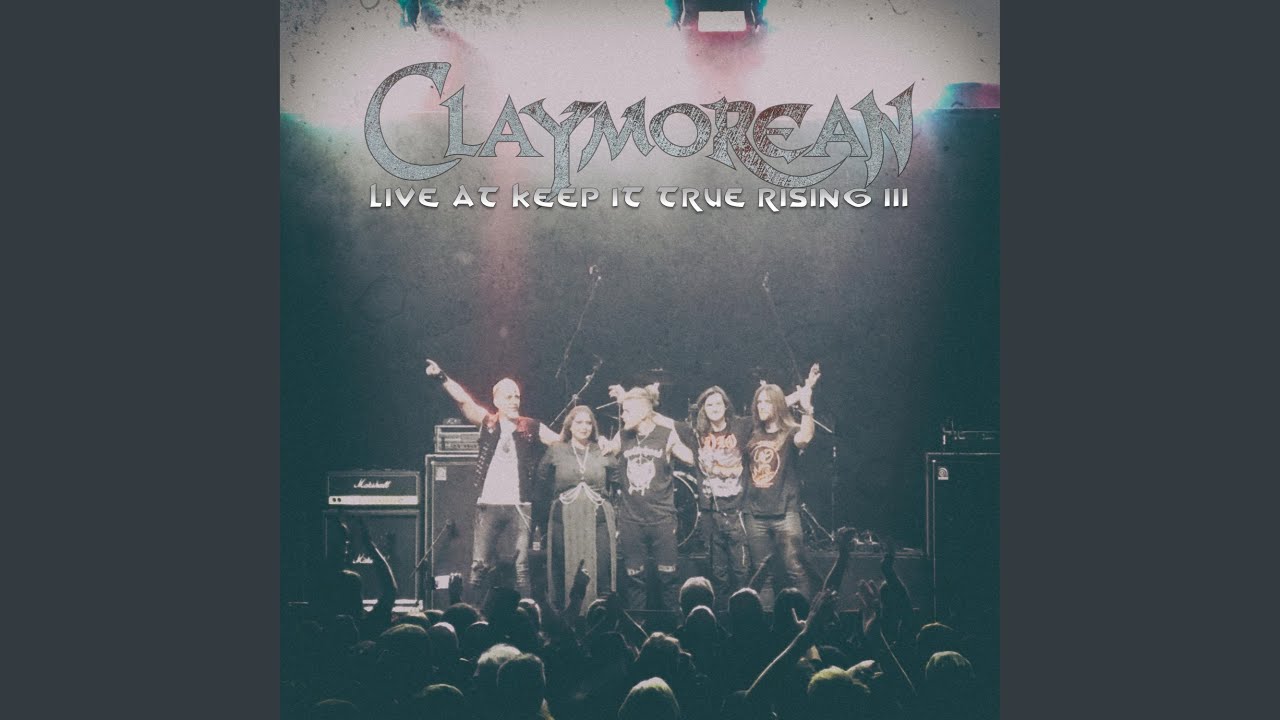 Battle in the Sky (Live at Keep It True Rising 3) - YouTube