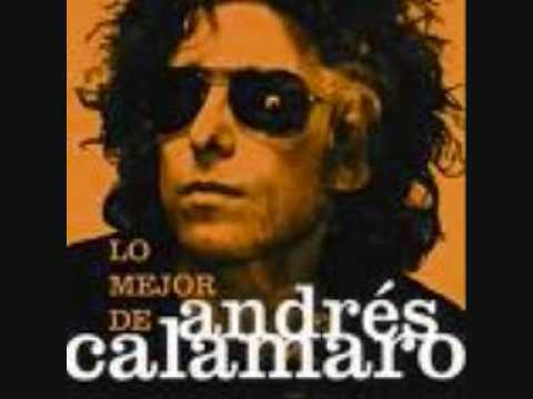 El Perro - Andres Calamaro - YouTube