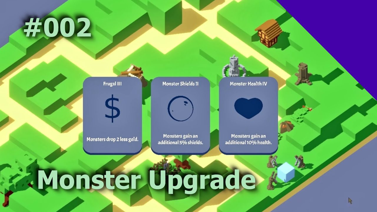 Neues Updates macht brr | Rogue Tower #002 - YouTube