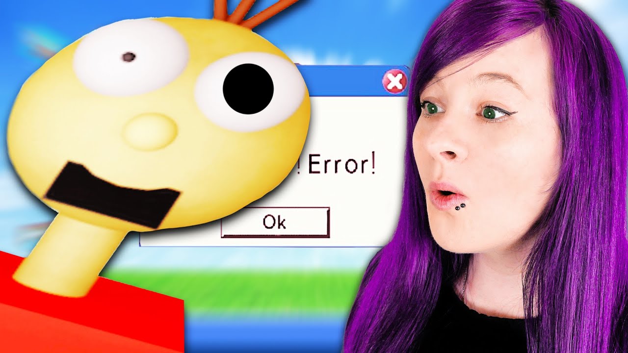 This HAUNTED Game Hacked My PC?! - 98xx - YouTube