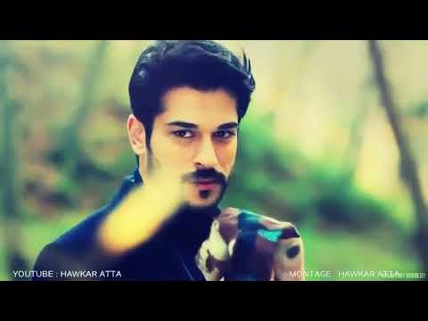 Ишки сиёх чёрная любовь Kara sevda