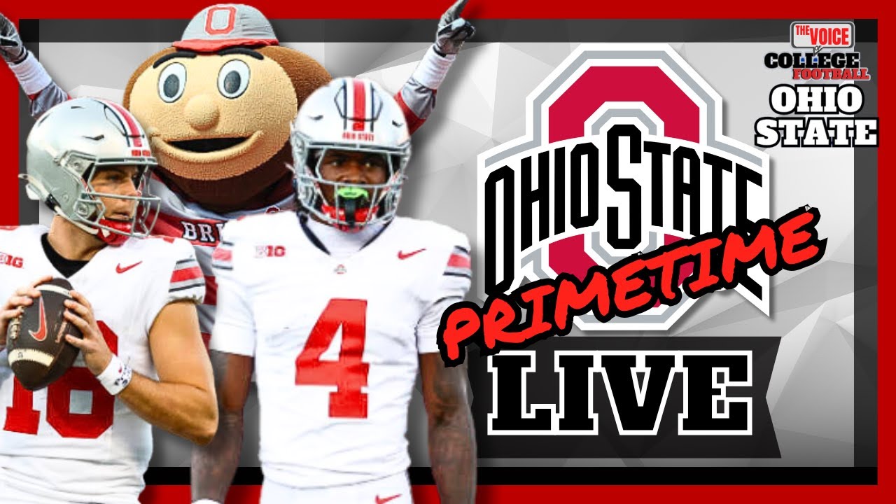 Ohio State Buckeyes PRIMETIME LIVE 1 - YouTube