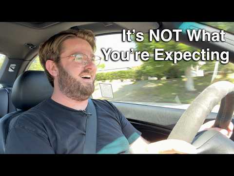The E39 M5 is NOT the Greatest M Car, This Is!