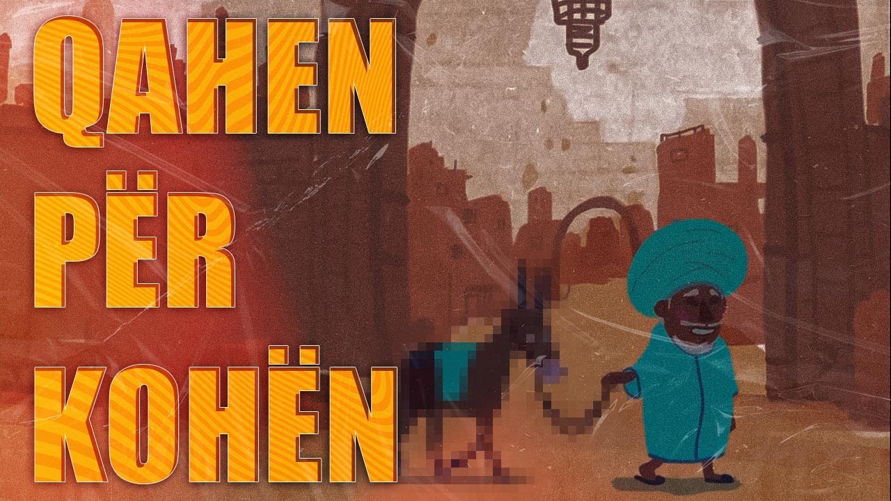 Fshatarët qahen për kohën [Humor Shqip - Anekdota] - YouTube