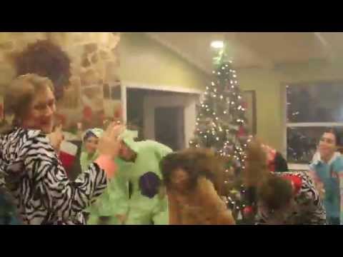 Shake It Off - Onesie Party