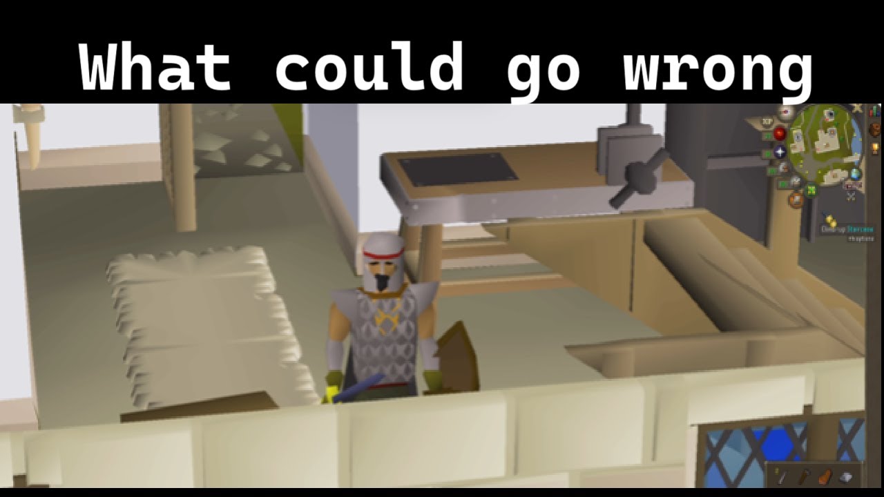 Genius silver crafting- OSRS - YouTube