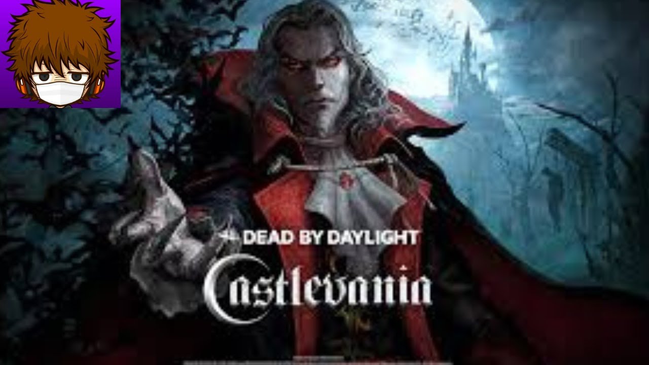 New Castlevania Games | DBD Stream - YouTube