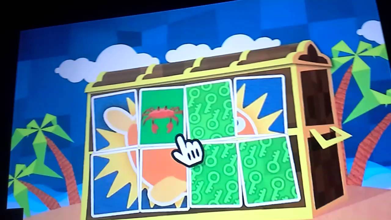 Pbs Kids Dashs Geheimer Schatz