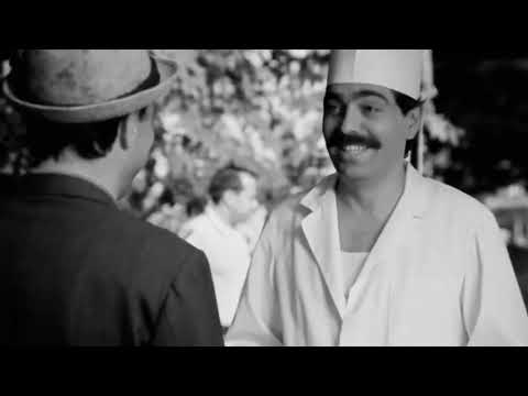 Dedelerimizi iyi tanir (Kemal Sunal)
