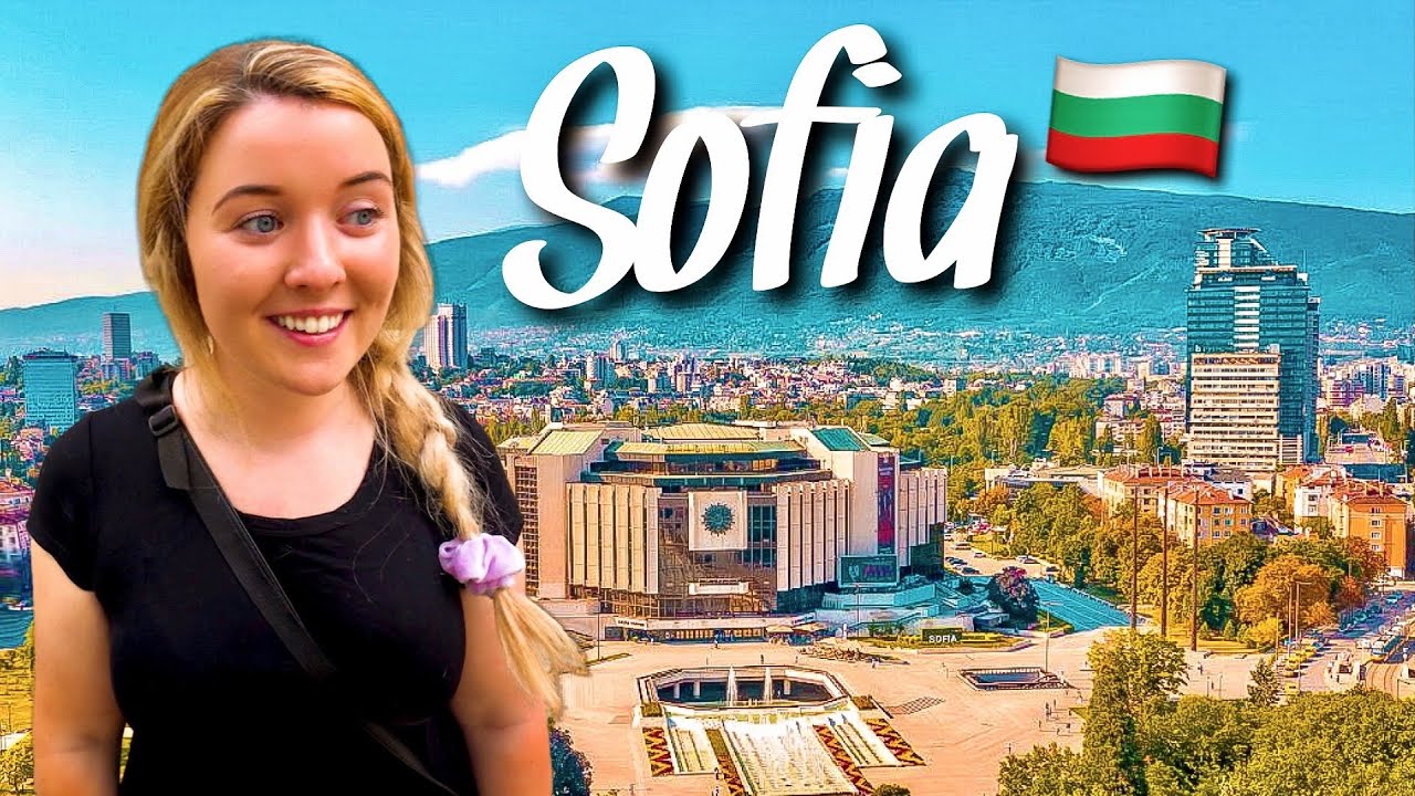 First Impressions Of Bulgaria Sofia Travel Guide Things To Do In Sofia Bulgaria Travel