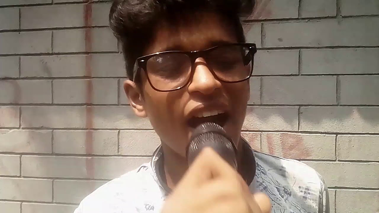 New song Ariyan Ahmed 2018 - YouTube