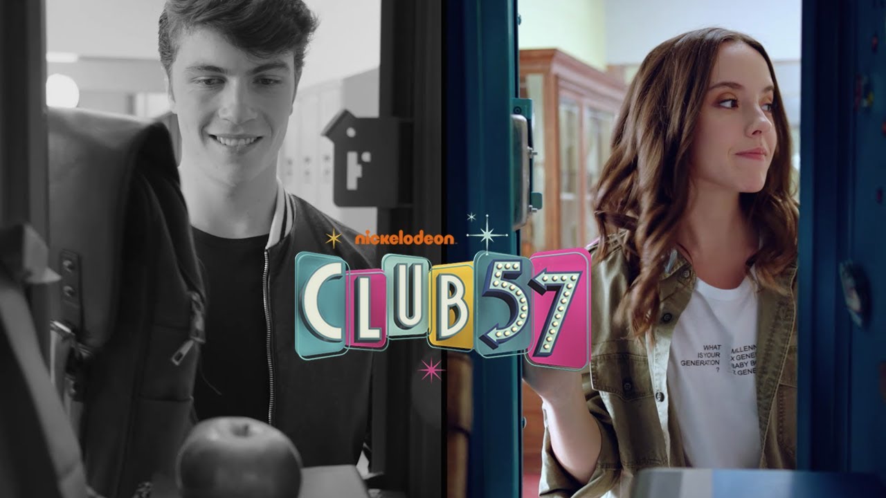 Club 57 ǀ Teaser #4 - YouTube