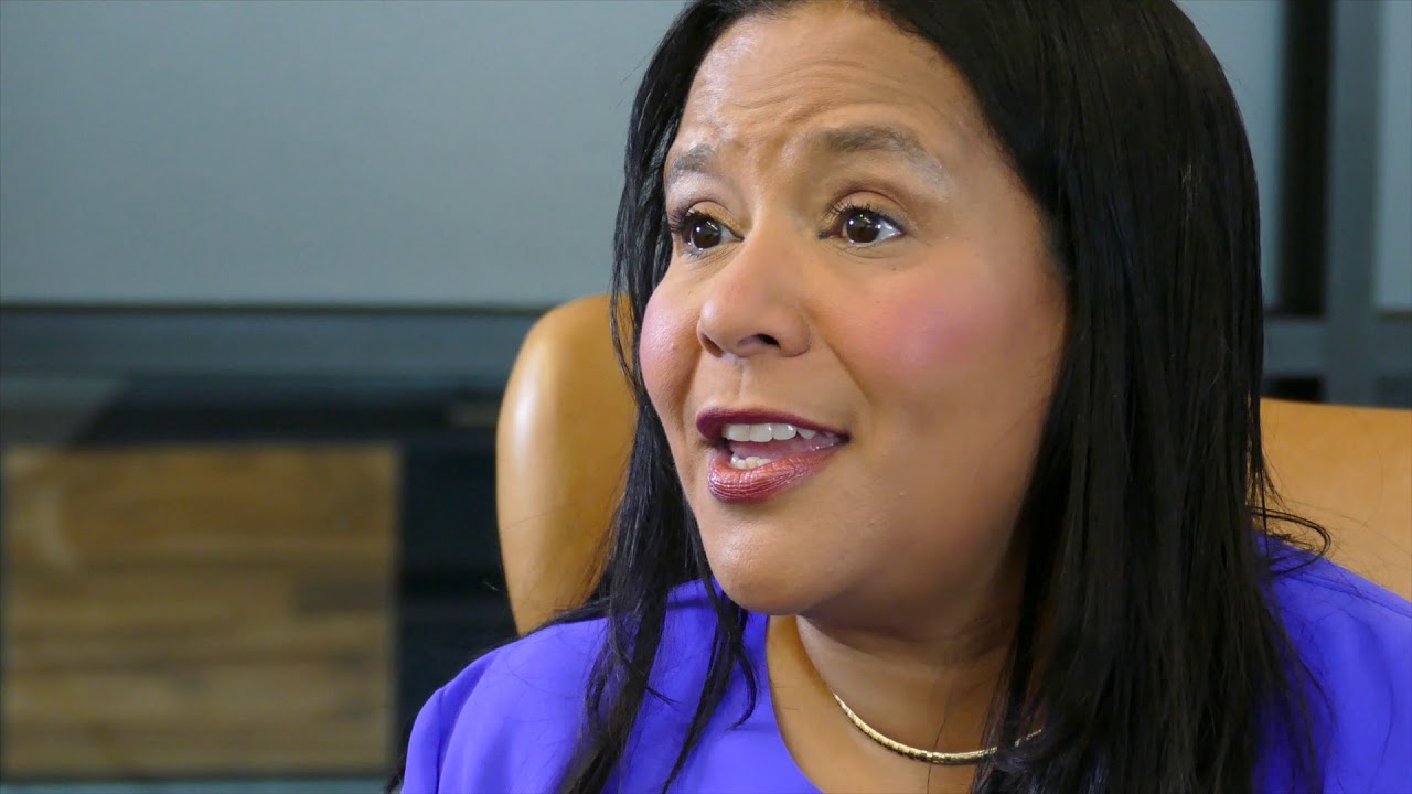 Who Is A Philanthropist? Meet Jessica Sarowitz - YouTube