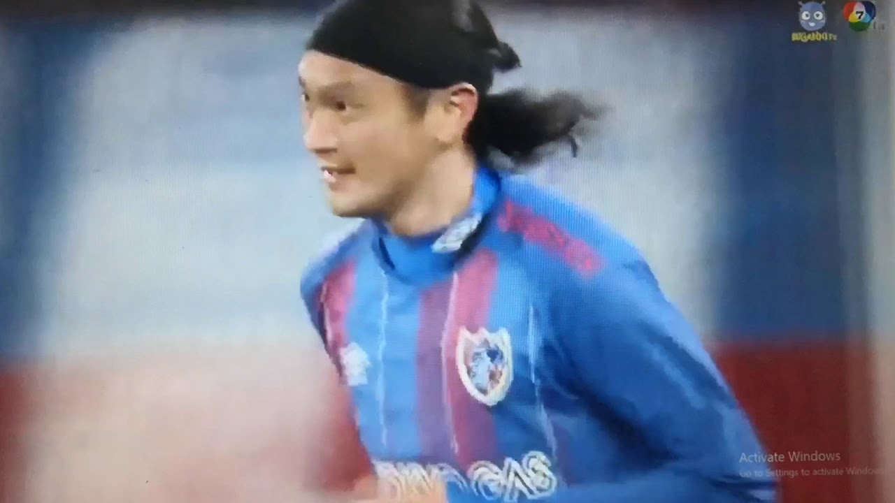 FC Tokyo vs Perth Glory 1:0 ACL 2020 เอฟซี โตเกียว vs เพิร์ธ กลอรี่ ...