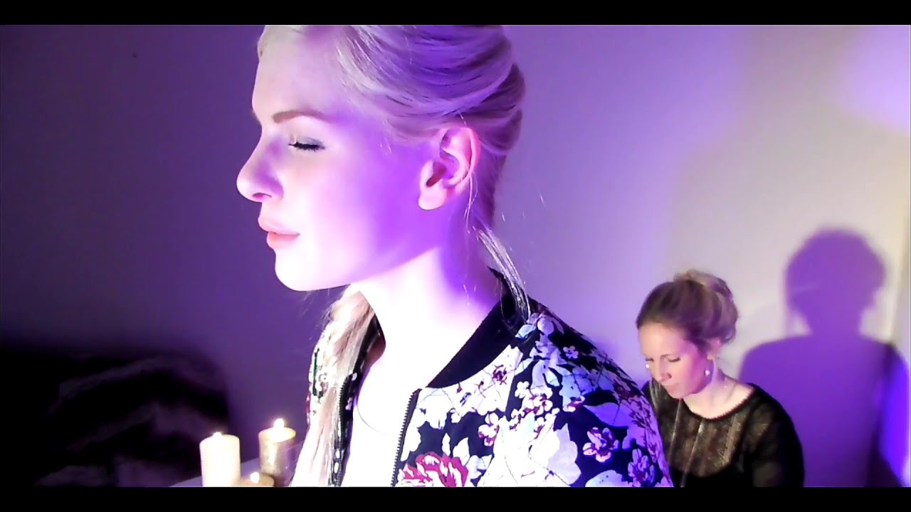 Femke Meines - Hou Van Jezelf (Justin Bieber - Love Yourself) - YouTube