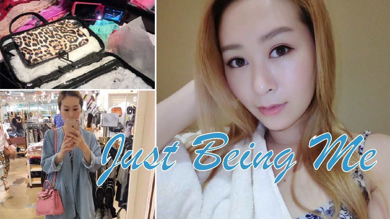 VLOG - JUST BEING ME! ANOTHER RANDOM DAY IN MY LIFE ♥ - YouTube