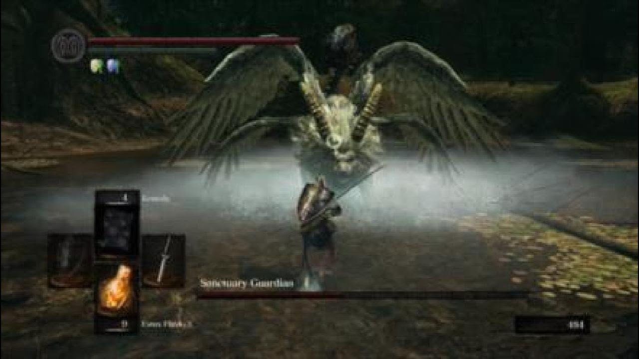 The DS1 DLC Experience - YouTube