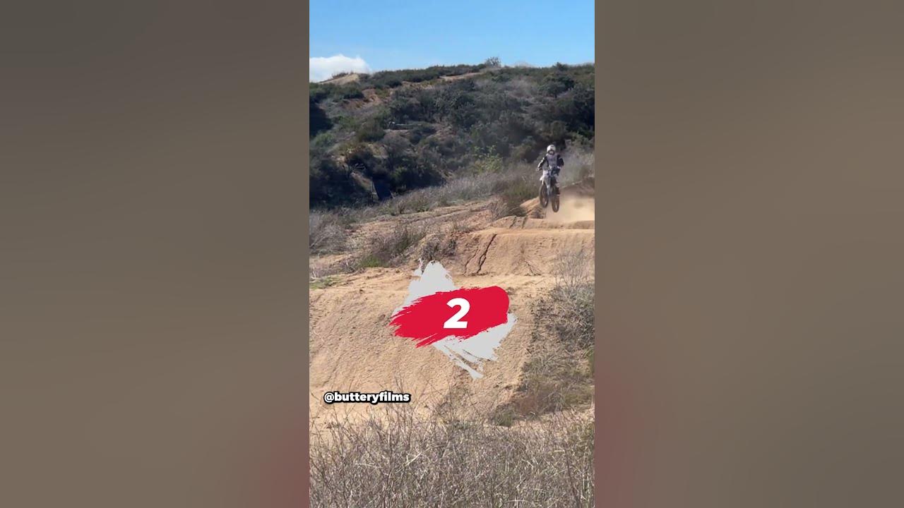 Bad Riders VS Good Riders - YouTube