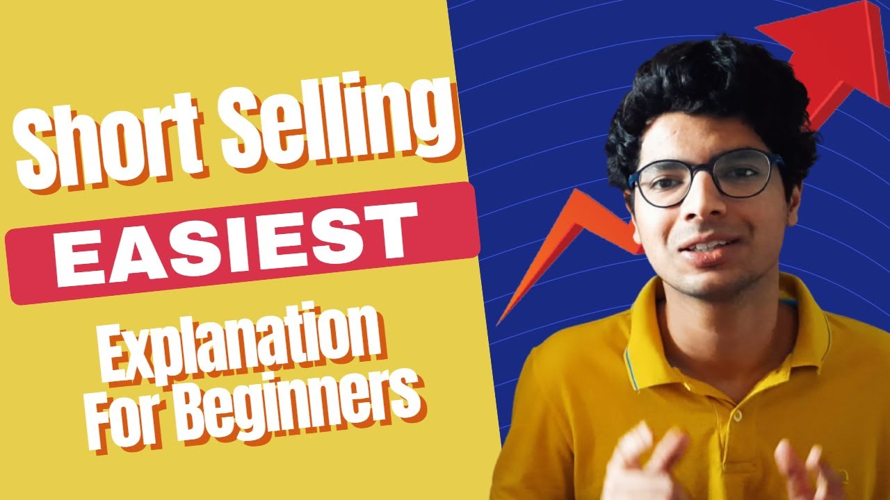 Short Selling Explained What Is Short Selling Stocks Easiest short-selling-explained-what-is-short-selling-stocks-easiest