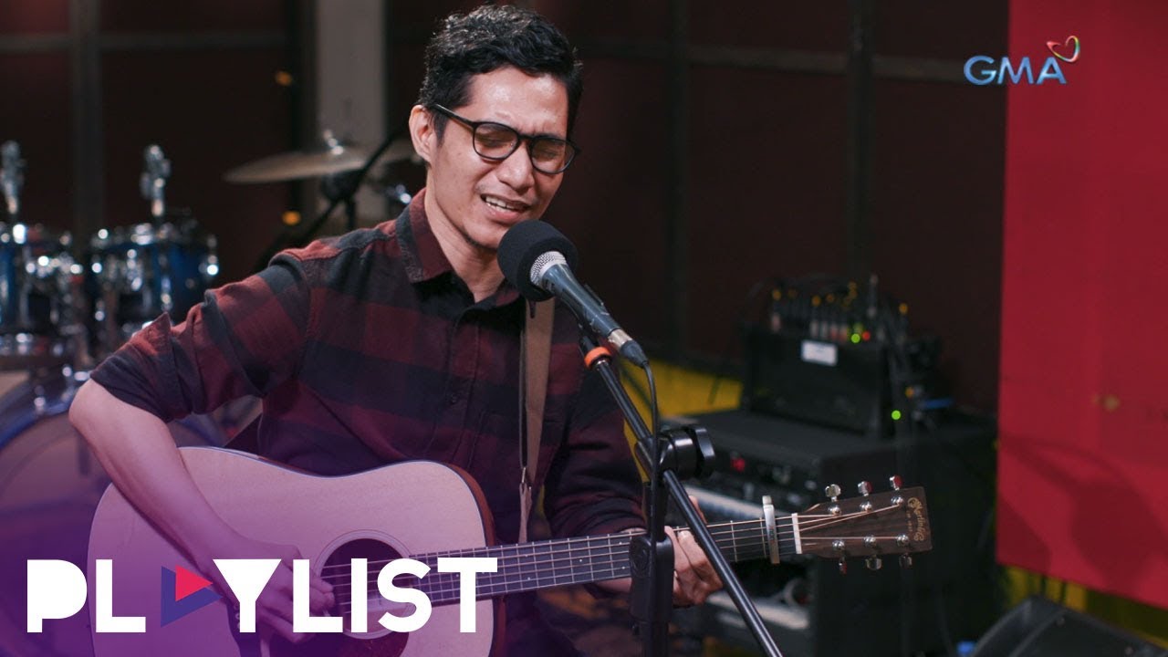 Playlist: Ethan Loukas – Para Sa Akin - YouTube