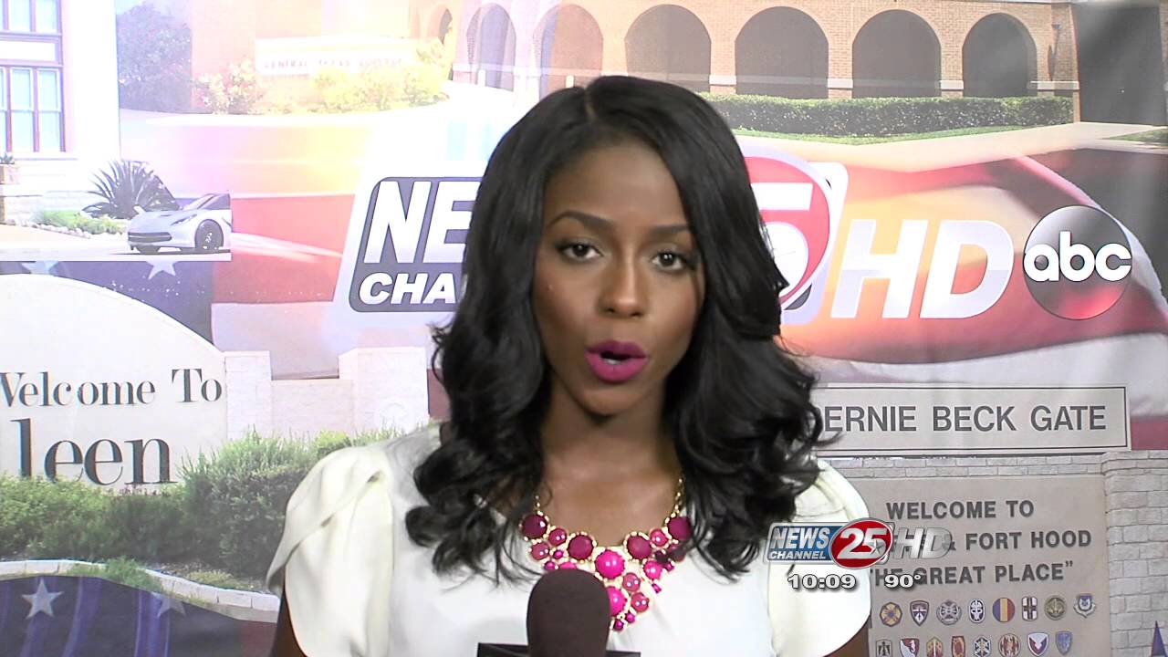 Breaking News Reel - YouTube
