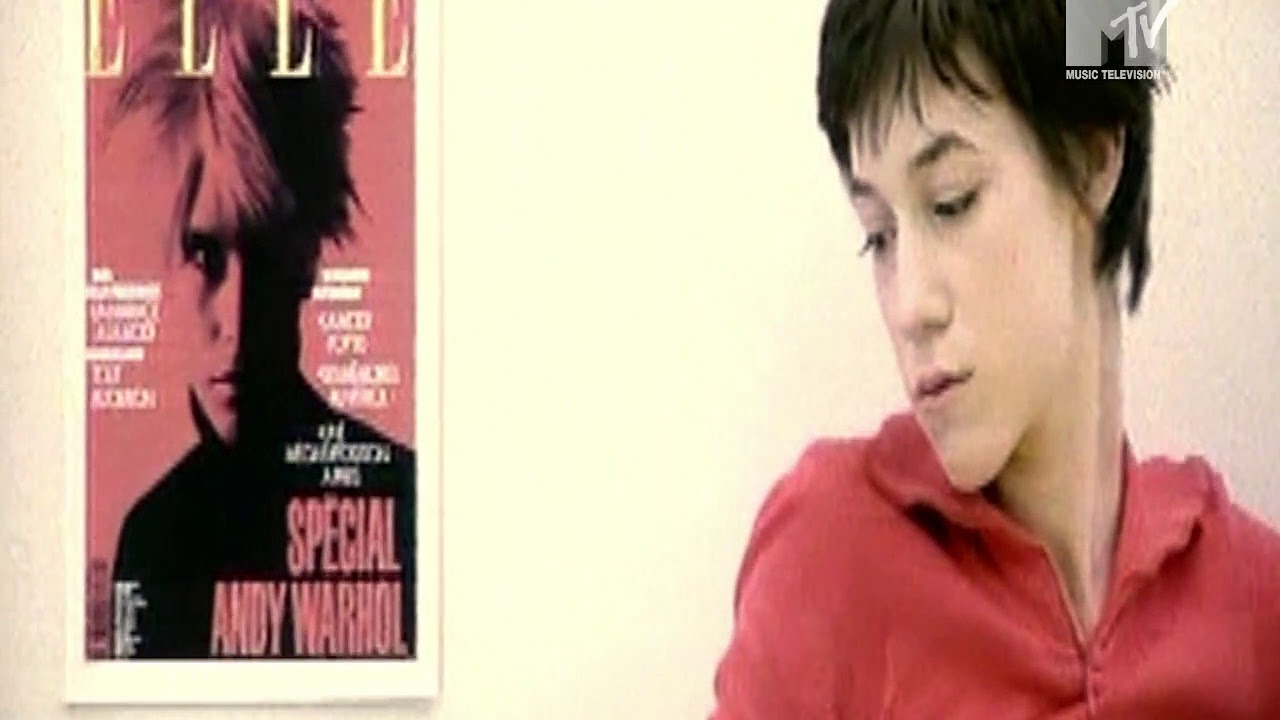 MC SOLAAR Sequelles (1994) °MTV VINTAGE° - YouTube