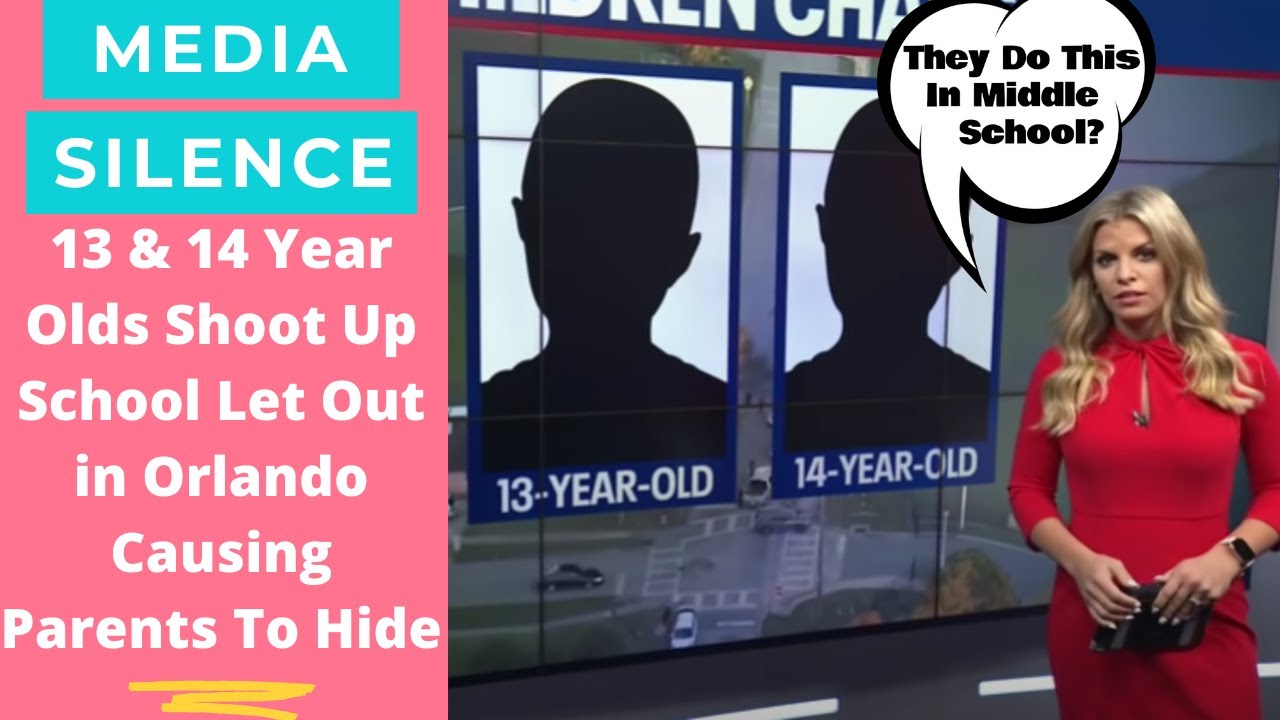 Beef between kids at 2 middle schools leads to shooting at school let ...