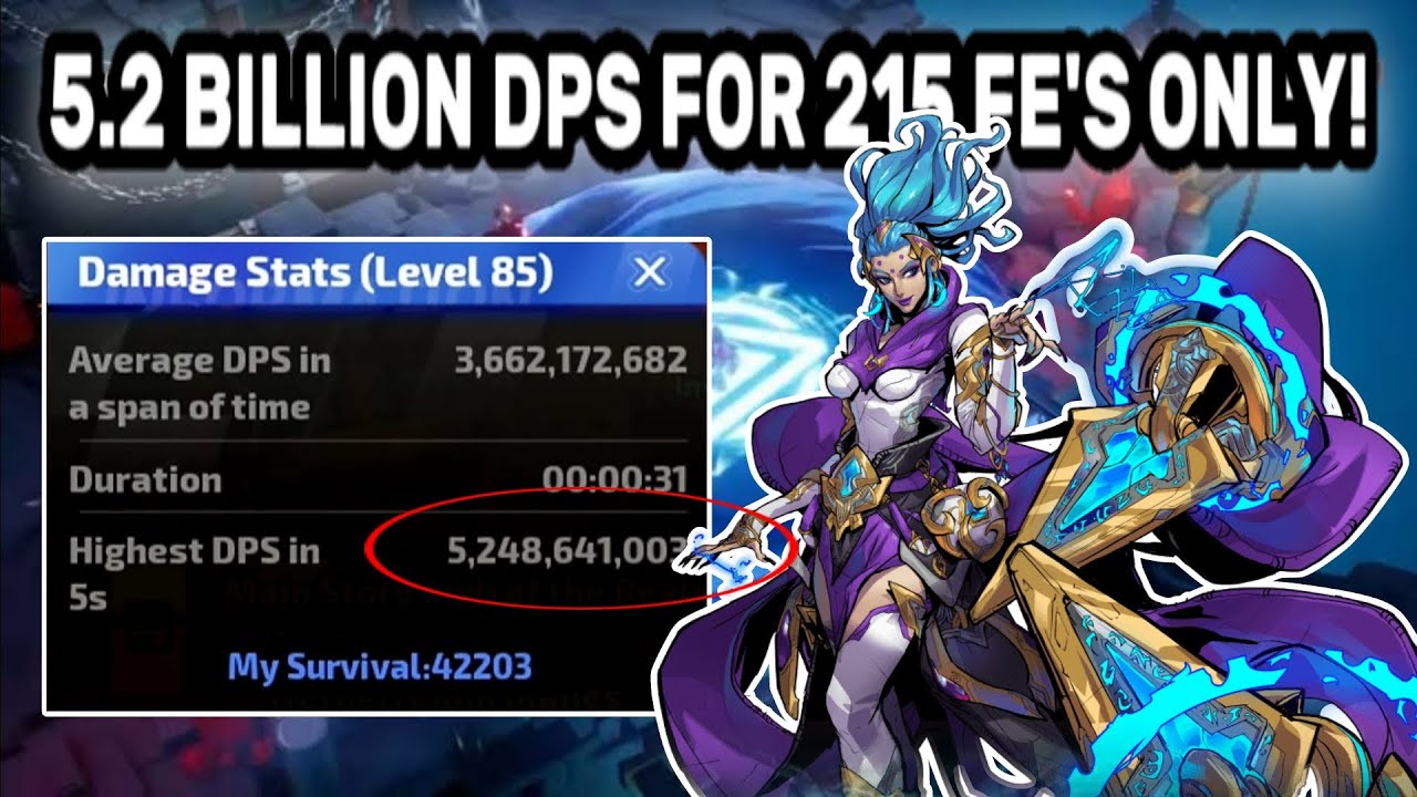 Torchlight Infinite: Oracle Thea 1 Shadow Swamp Snapshot Build Update ...