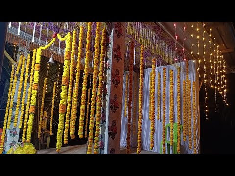 Gollapalem Sri Sathamma Thalli Ammavari Jathara....By Sri Radha Murali ...