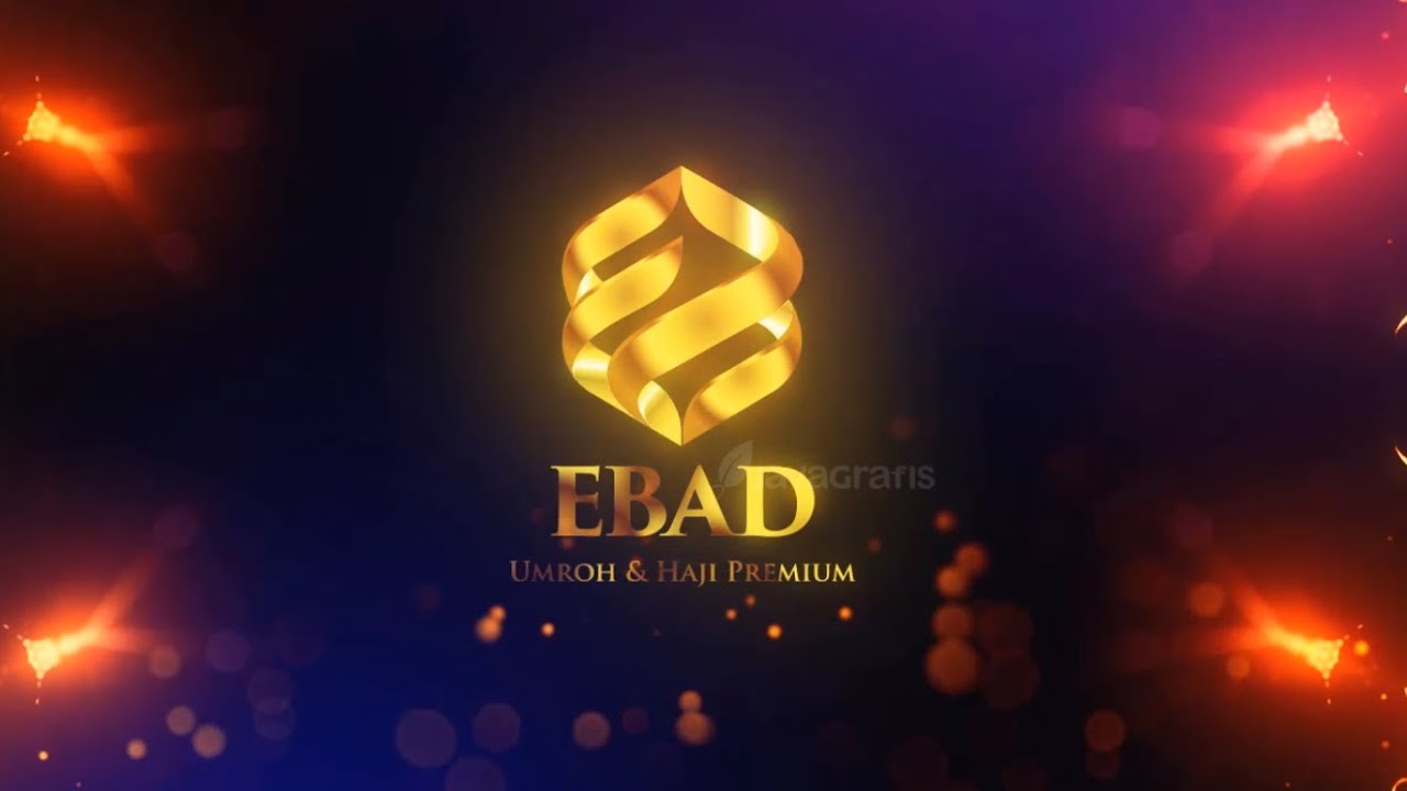 Bumper Video Islami (Opening Video Muslim) - YouTube