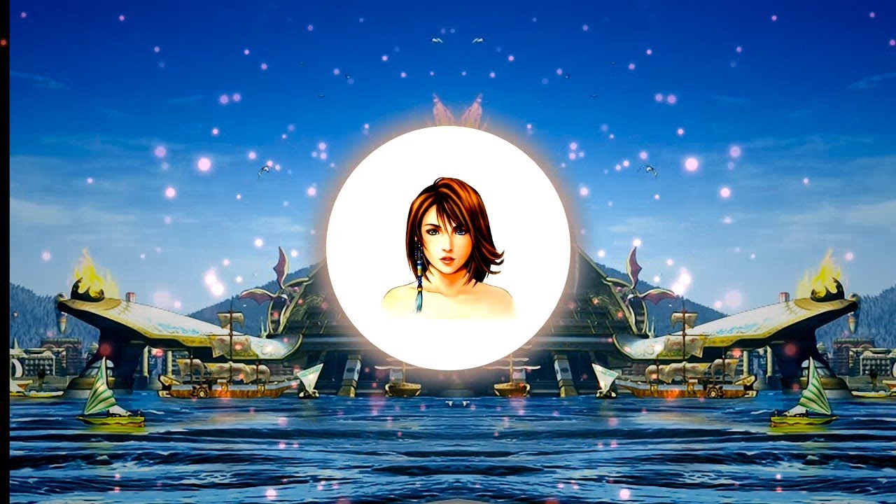 FFX-2 OST – Luca theme - YouTube