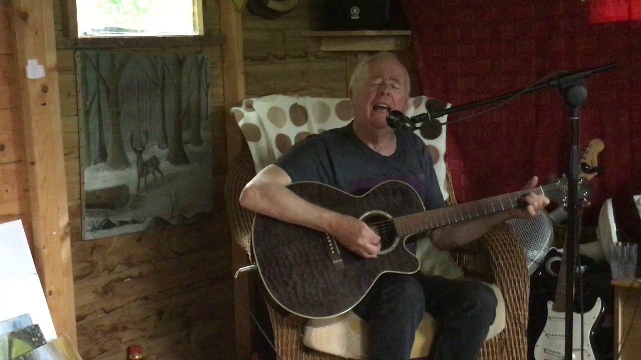 Mick Ryan ..The tender years..composed by Mick Ryan (all rights ...