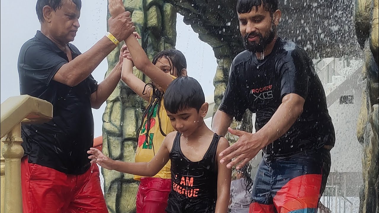 fun Island..Talwandi bhai (Moga) - YouTube