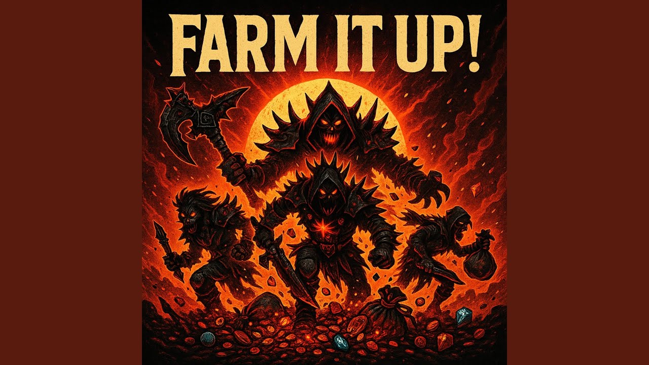 Farm It Up - YouTube