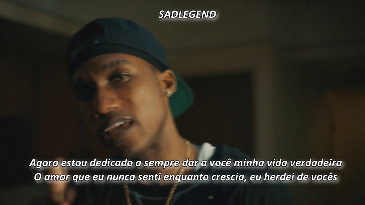 Hopsin - Your House legendado - YouTube