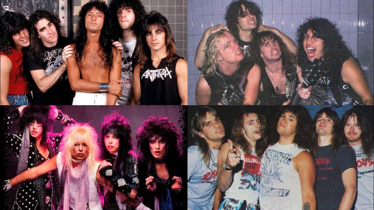 1985 Revisited: My Top 10 Favorite Metal & Hard Rock Albums of 1985 ...