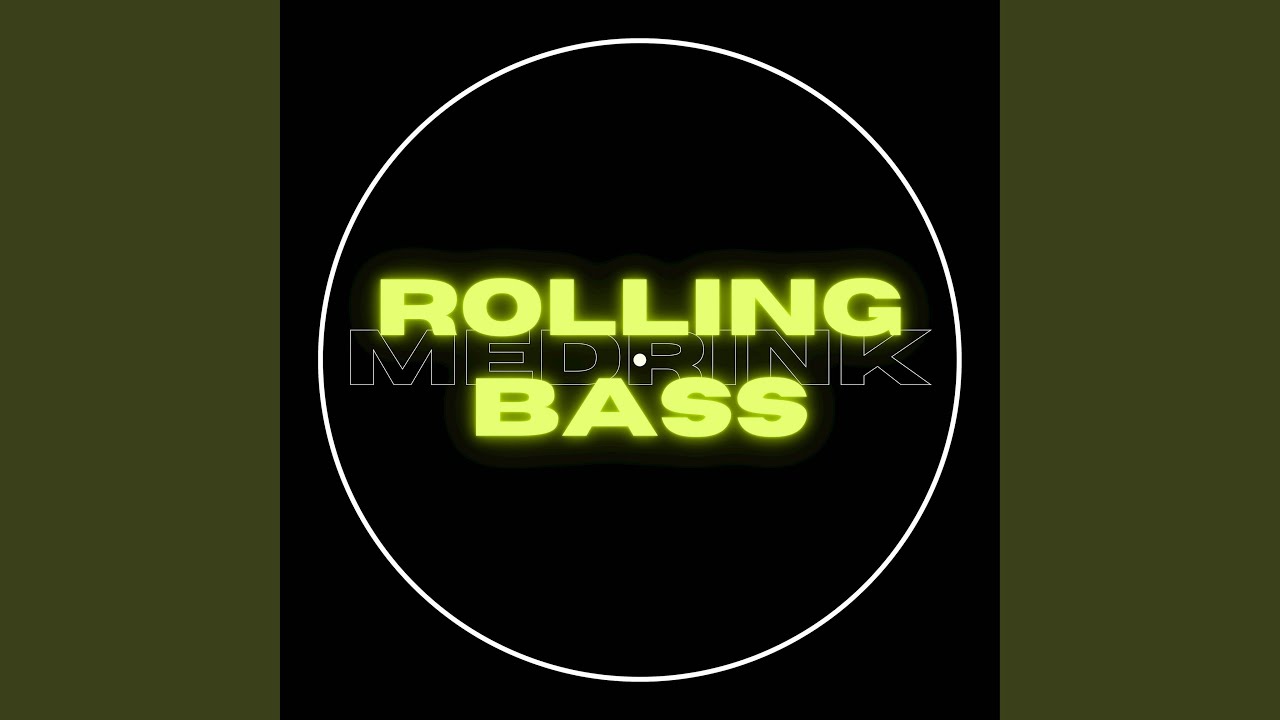 Rolling Bass (Extended Mix) - YouTube