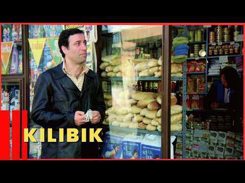 Kılıbık | Eski Türk Komedi Filmi