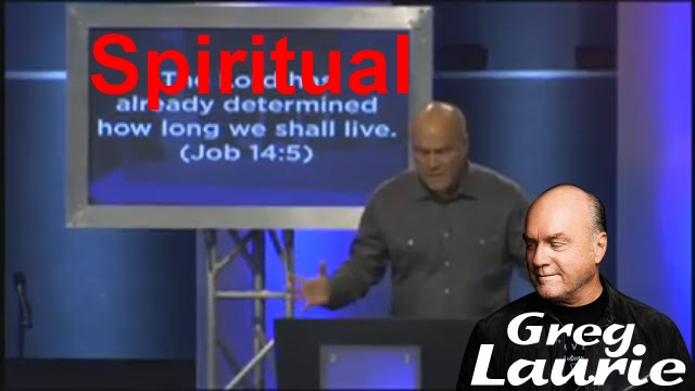 Pastor Greg Laurie Sermons Devotional Exposed Tv In 2016| The Parable ...