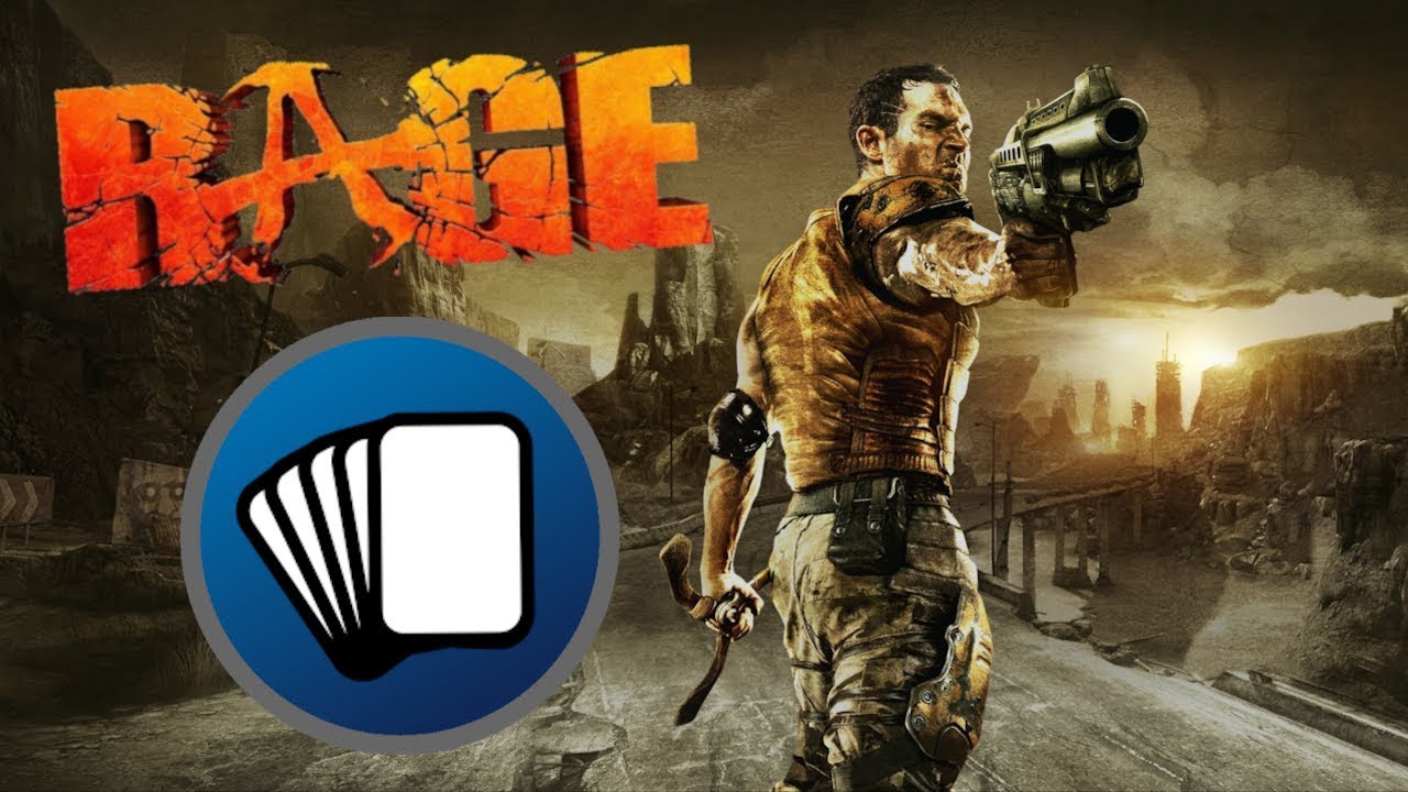 RAGE - Rage Frenzy: My Ultimate Deck vs Teague's Deck (Hard Difficulty ...
