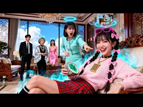 Reborn! Family Can Hear My Inner Voice, Expose Evil Woman’S Plot & Become Family's Favorite!