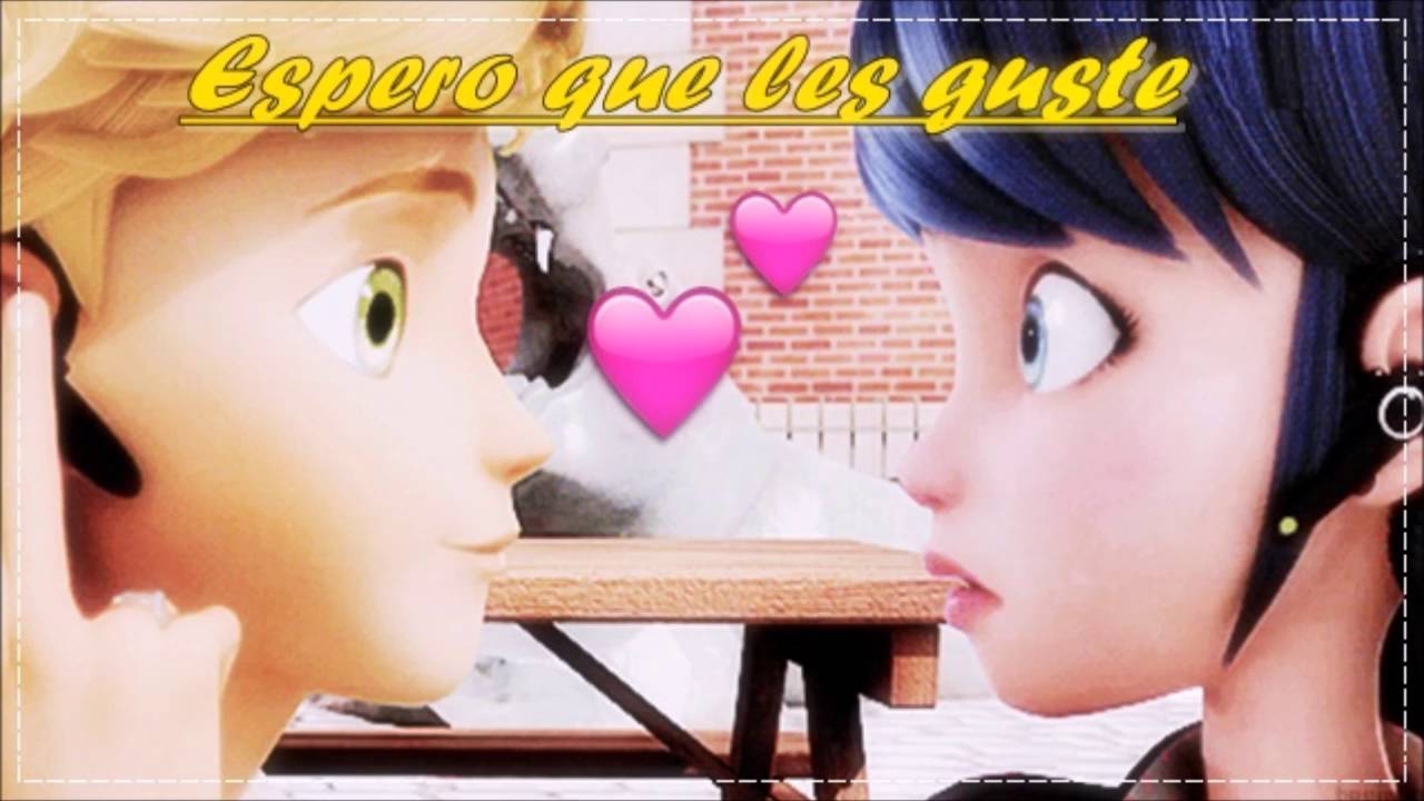 Mini Comic Miraculous Ladybug : -BuGaBoO - - YouTube