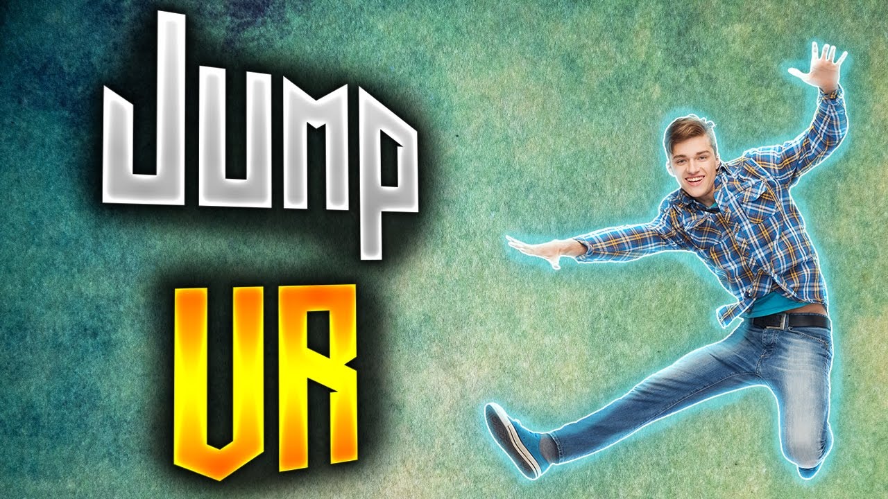 Let's Play VR JUMP - Gear VR gameplay - YouTube