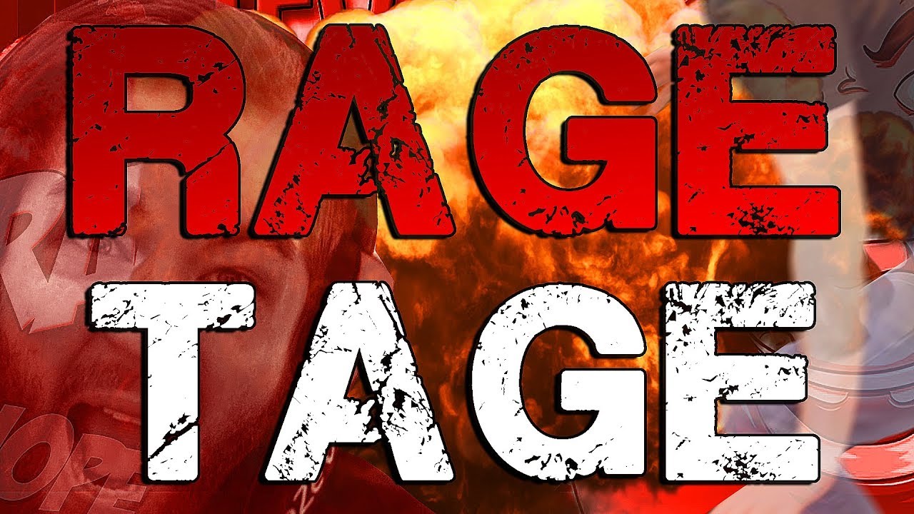 JEV RAGETAGE - YouTube