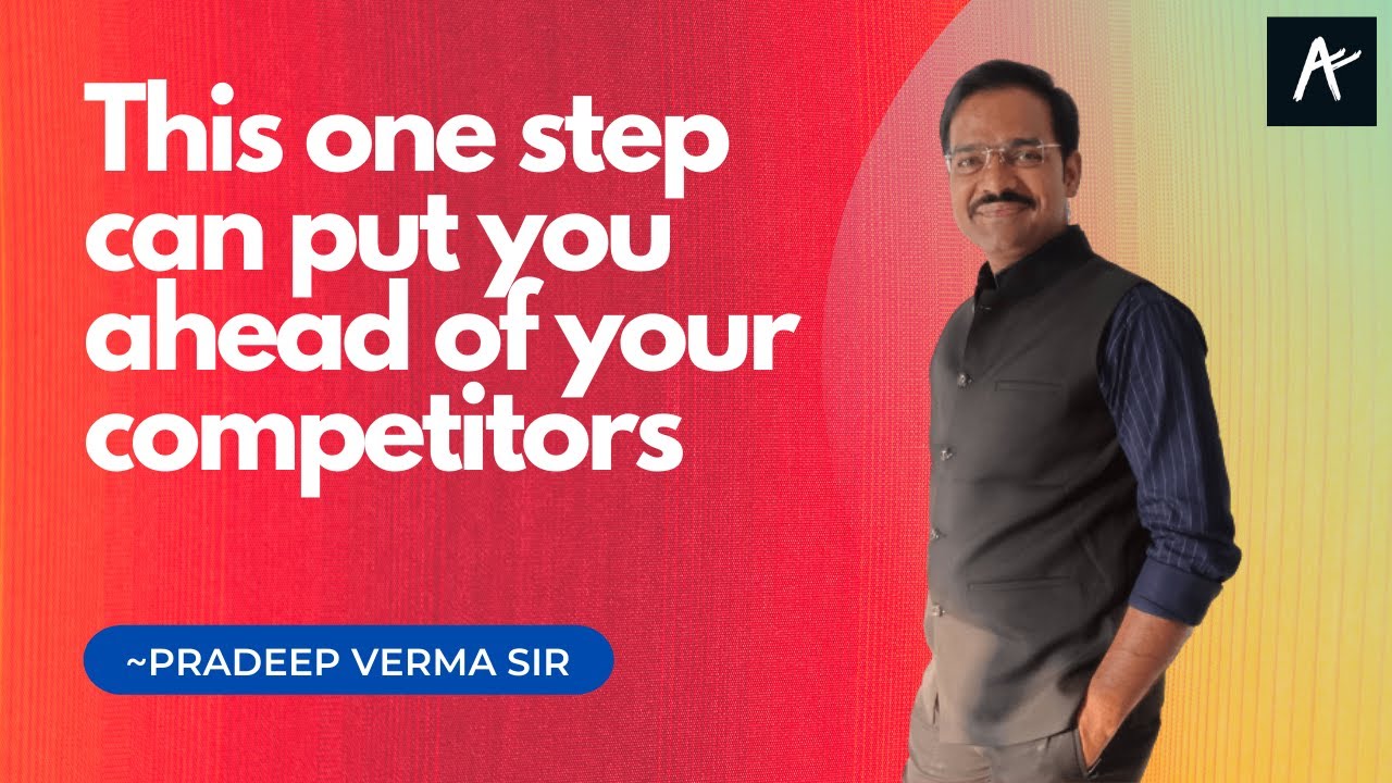 Focus on what you have || Pradeep Verma Sir #Shorts #MotivationInTrend ...