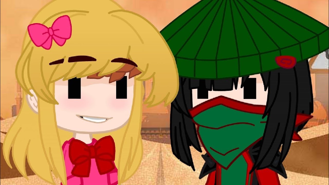 👗~||Season 1 Jay||Ninjago Gacha||~👗 - YouTube