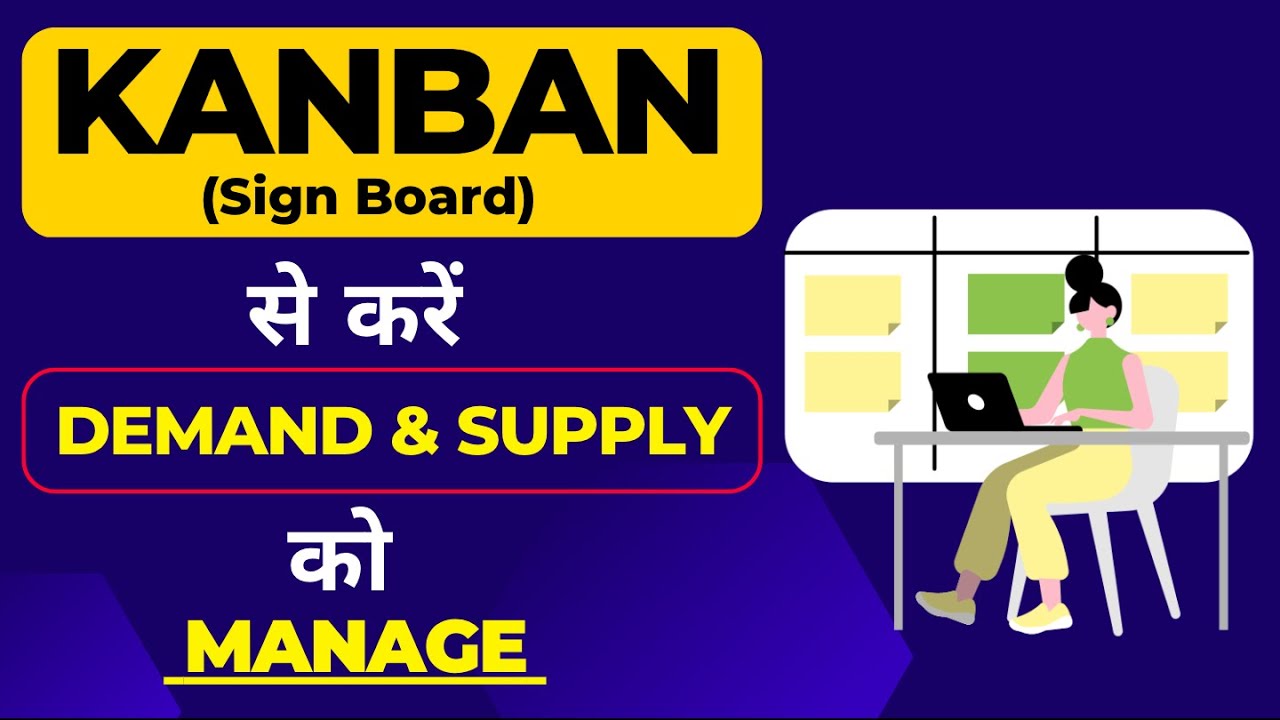 KANBAN | SIGN BOARD | VISUAL DISPLAY| Lean manufacturing | best ...